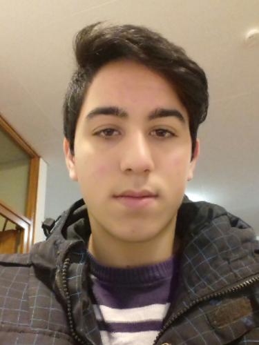 Farzad Mohammadi | BFV