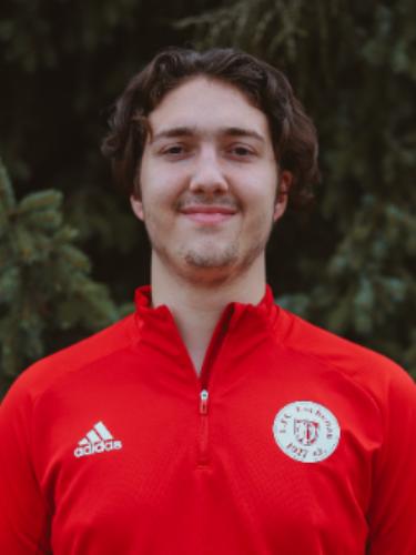 Julian Kellner | BFV