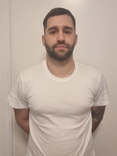 Michael Doukas | BFV